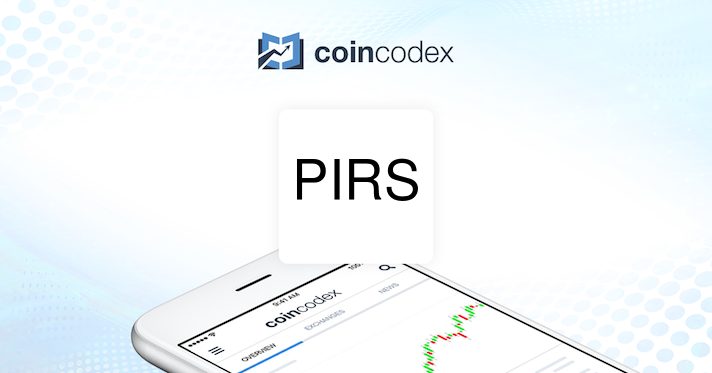 Buy PIRS Stock - Best Pieris Pharmaceuticals Stockbrokers | CoinCodex